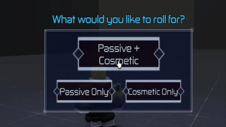 How to farm Purified Curse Hands in Jujutsu Infinite