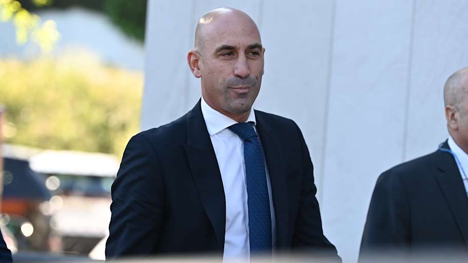 Former Spanish football boss Luis Rubiales on trial over World Cup kiss