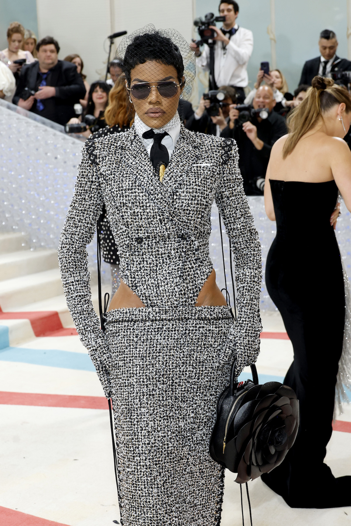 The 2025 Met Gala Dress Code Has Just Been Revealed and It's Tailored ...