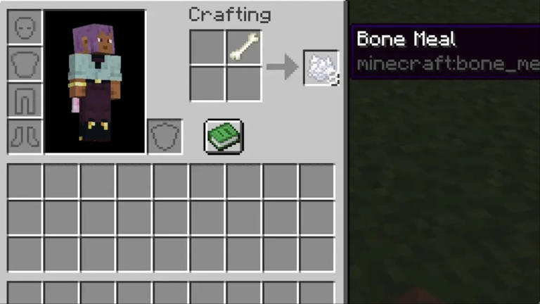 How to grow and use Pale Oak in Minecraft
