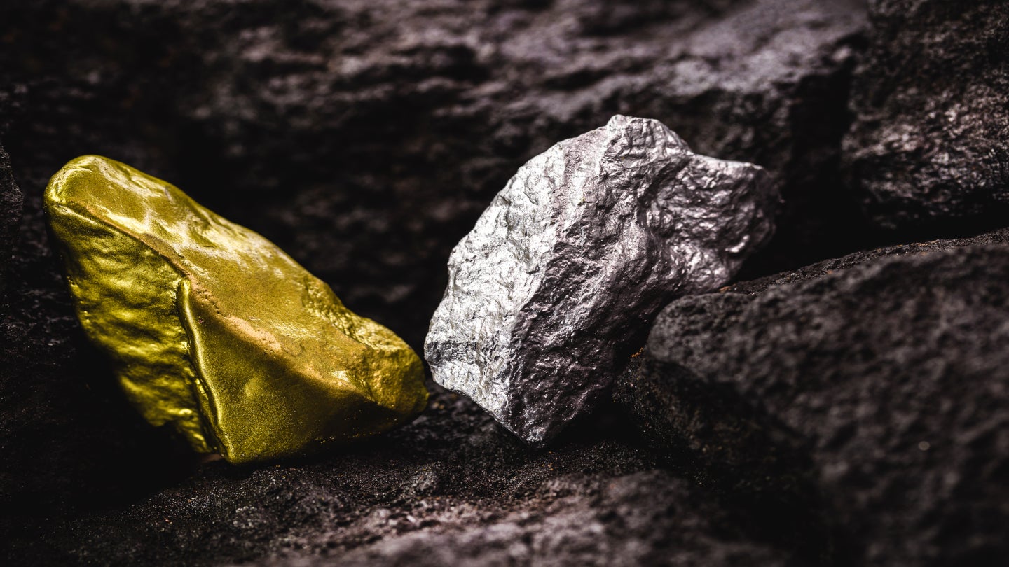 SilverCrest Metals receives Mexican anti-trust approval for $1.7bn ...