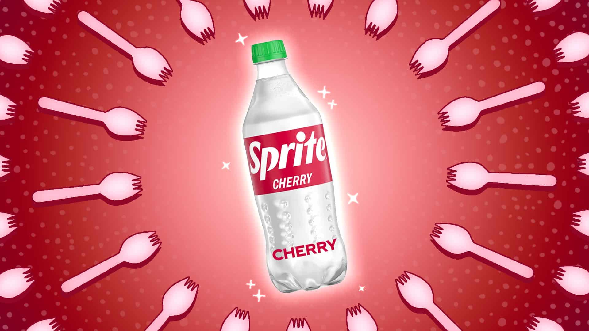 Our Official Review of Cherry Sprite