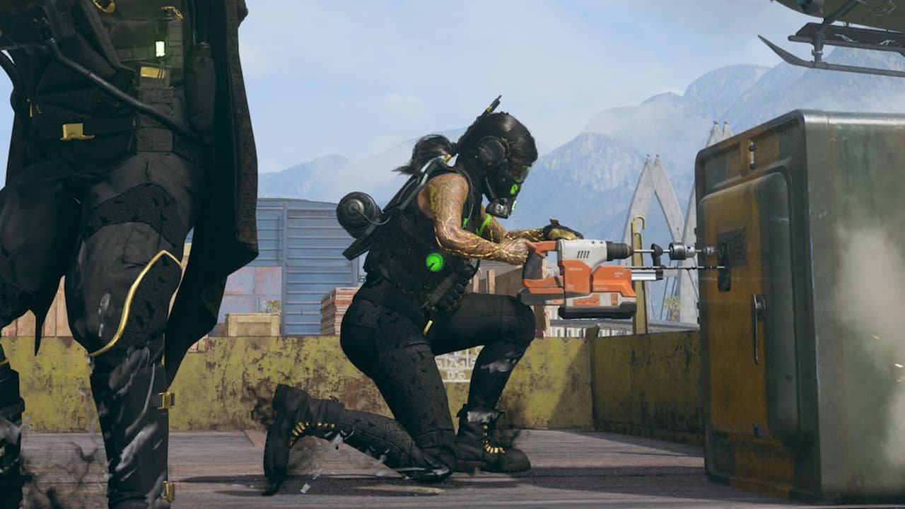 Call of Duty Warzone Season 4 patch notes: All weapon nerfs, buffs, map ...