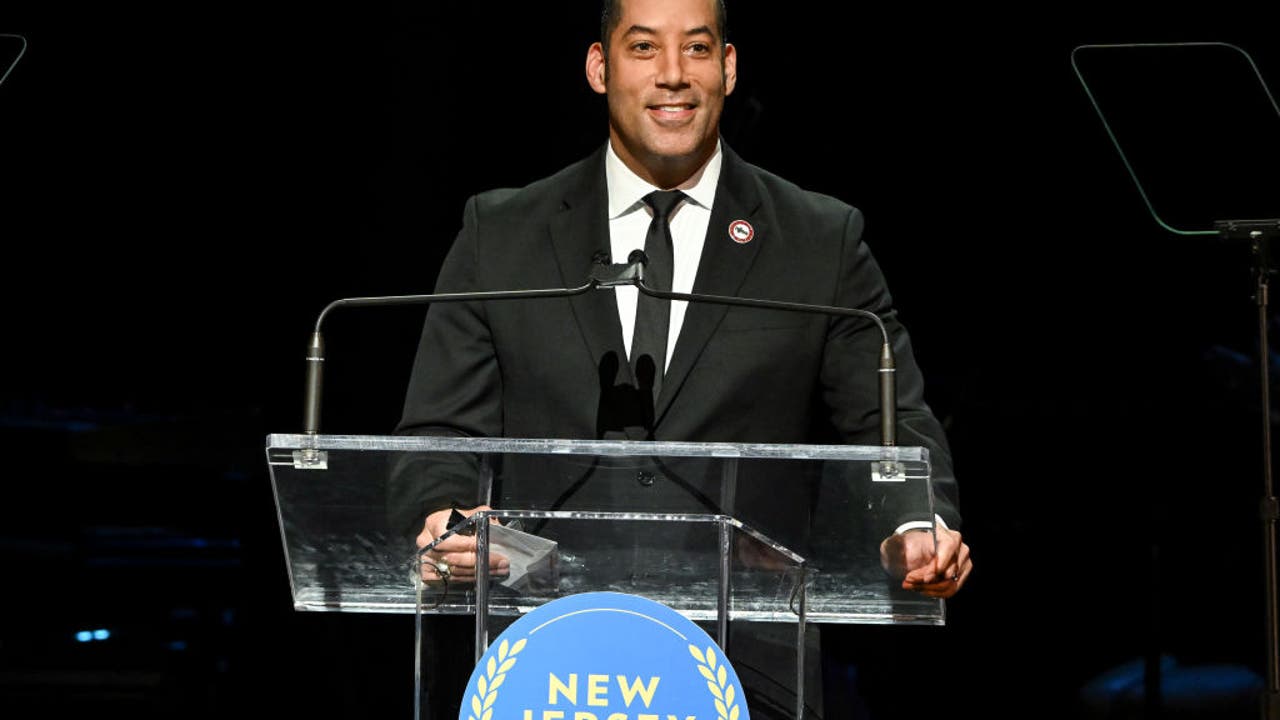 List of Democrats running for governor in NJ