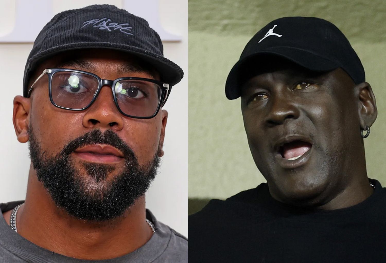 Il figlio di Michael Jordan arrestato in Florida: guidava ubriaco, in ...