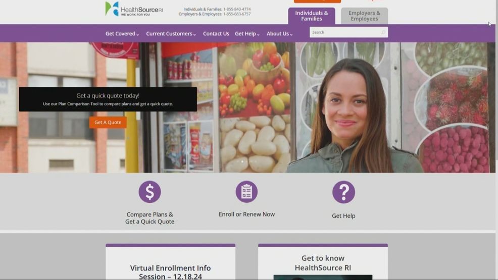 Deloitte to provide Rhode Island with $5 million related to RIBridges ...