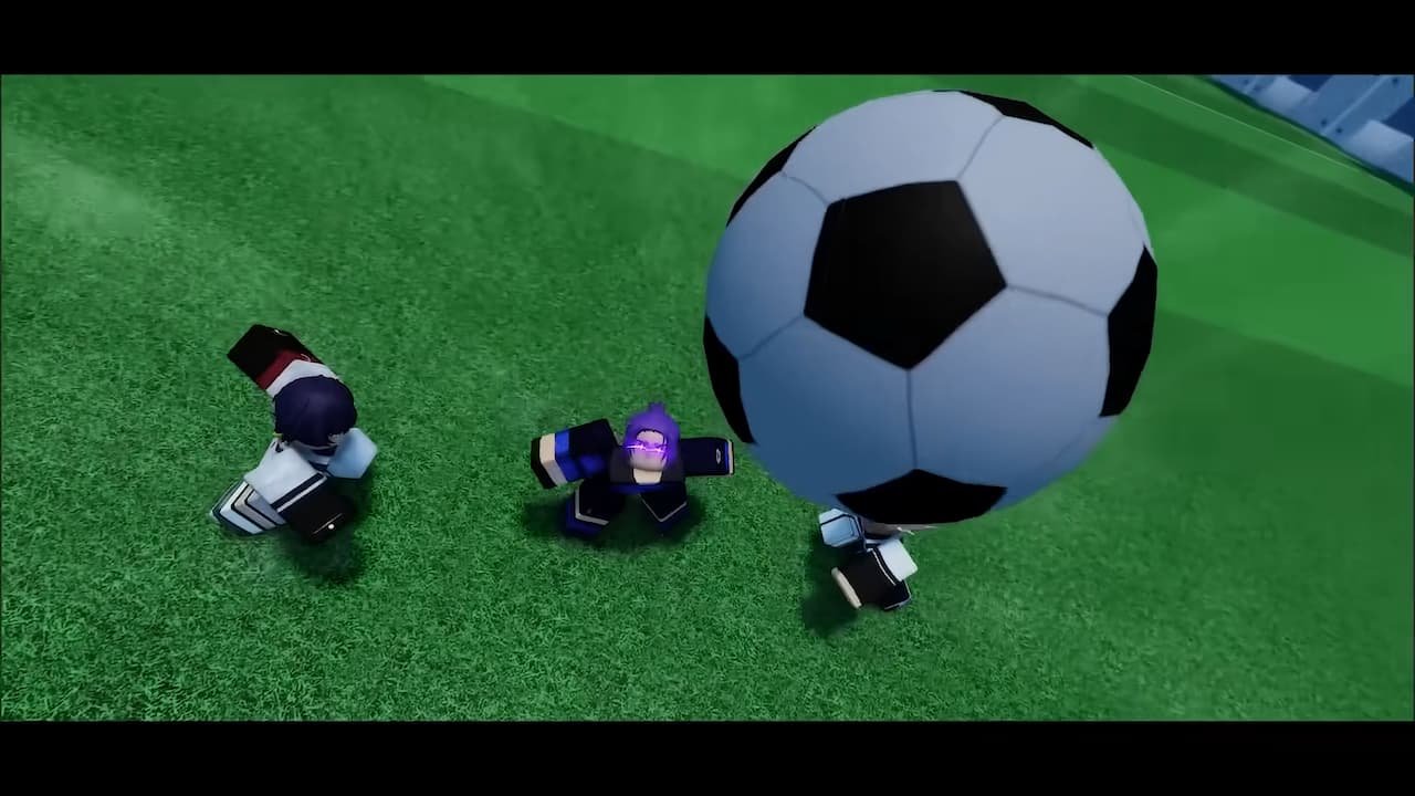 How to deal with AI Goalkeepers in Roblox Blue Lock Rivals
