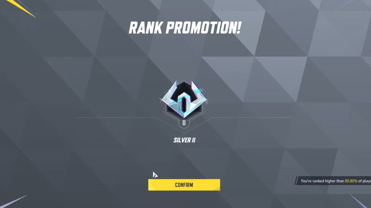 Marvel Rivals Competitive Mode and ranking system explained