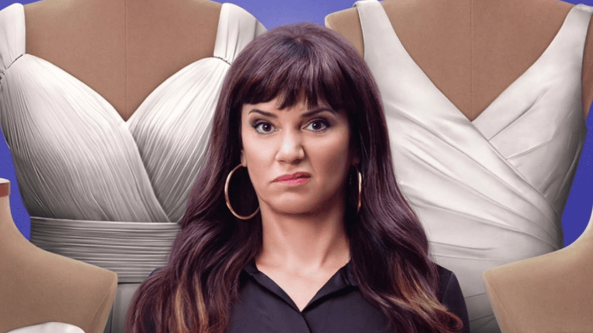 Se estrena la segunda temporada de "Envidiosa" en Netflix