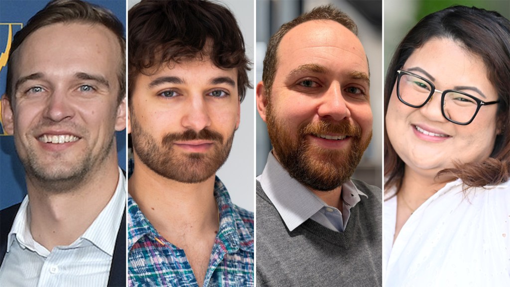 Propagate Content Promotes Four Across Divisions