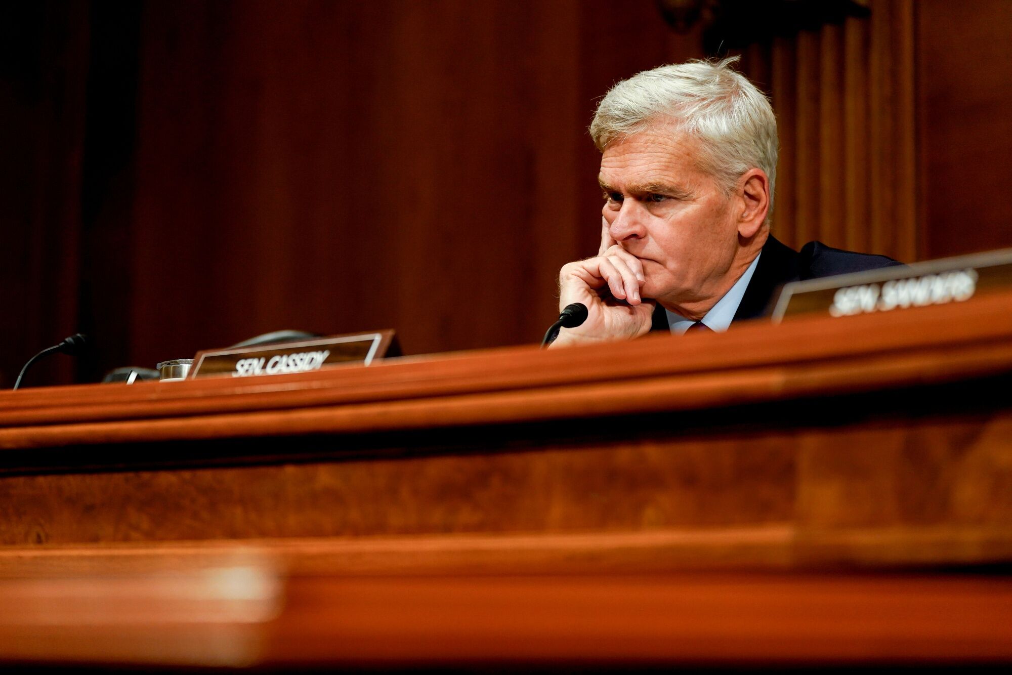 RFK Jr. Clears Senate Committee After Assurances on Vaccines