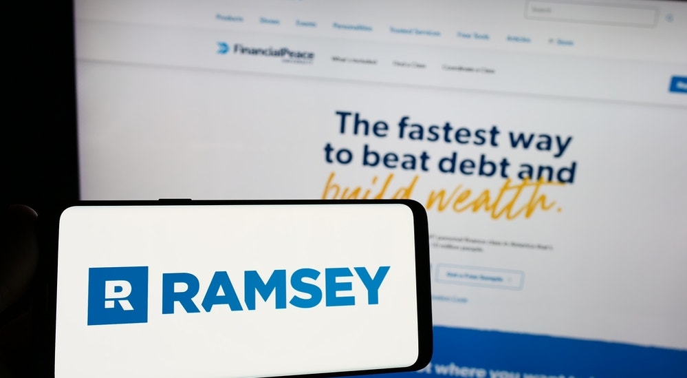 Dave Ramsey To 47-Year-Old Caller: "Fire Your Tax Advisor" After He Was ...