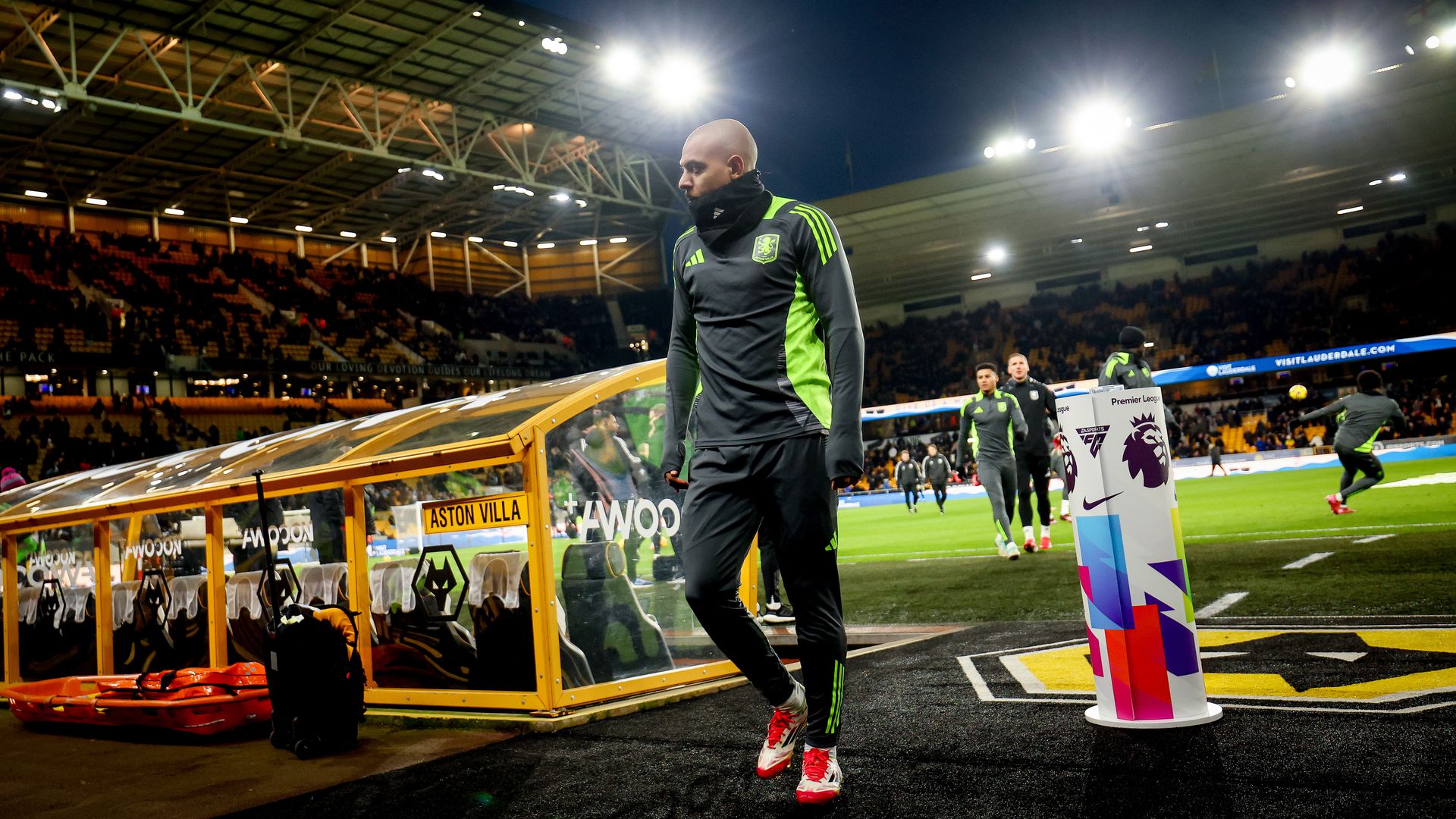 Winter Transfer Window: EPL Major Arrivals