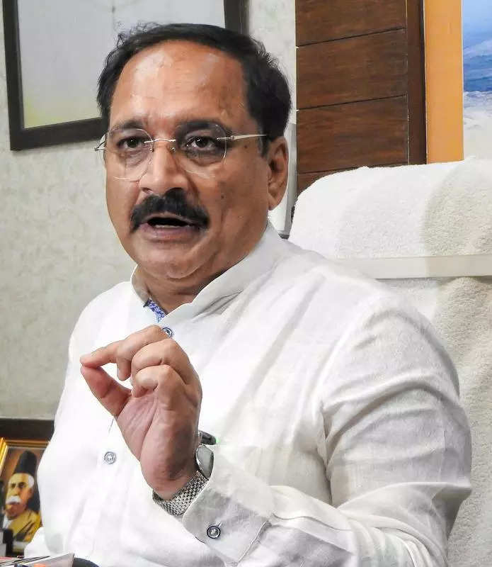 Sachdeva accuses AAP of ‘conspiracy’ to prevent voting by party supporters