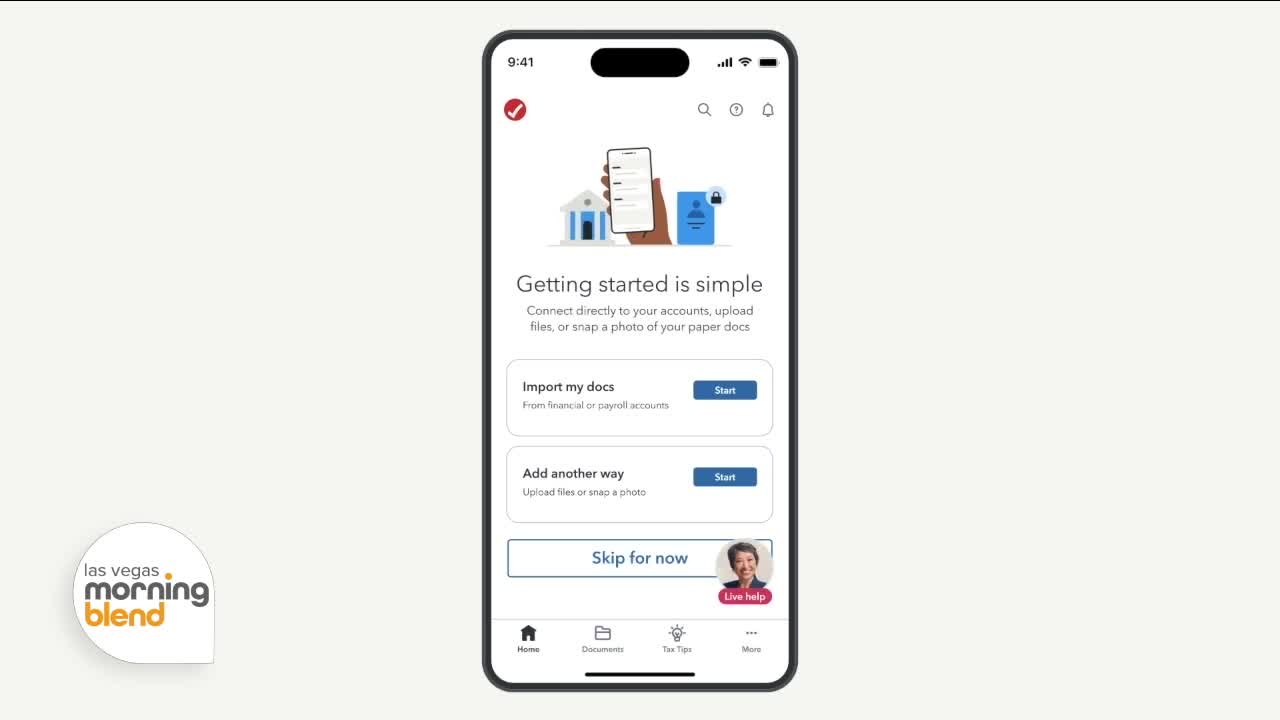 TurboTax Expert Lisa Greene-Lewis on Maximizing Your 2025 Tax Refund