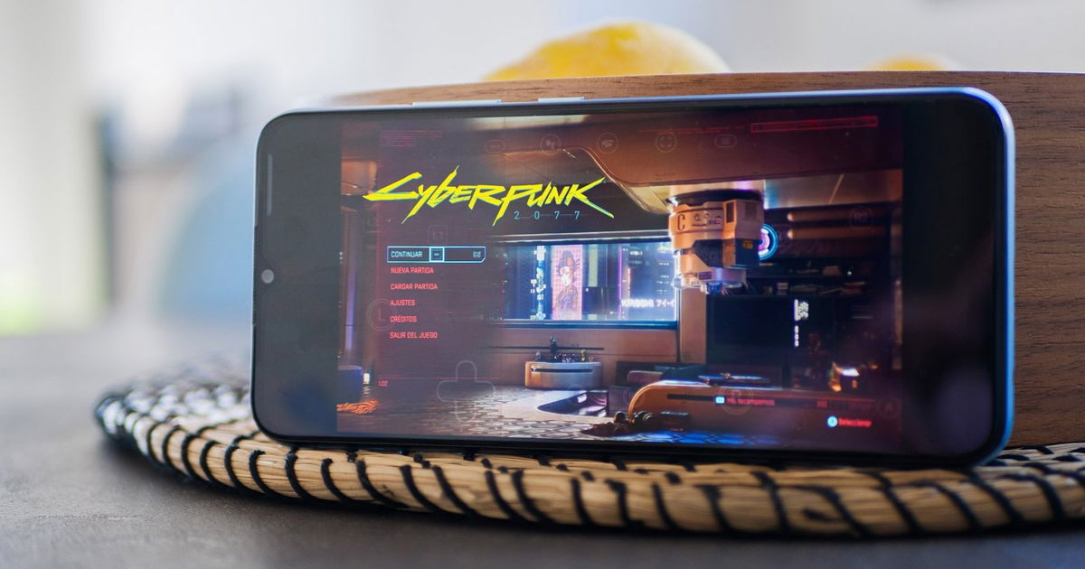 Cyberpunk en tu móvil: todos los videojuegos imprescindibles para Android