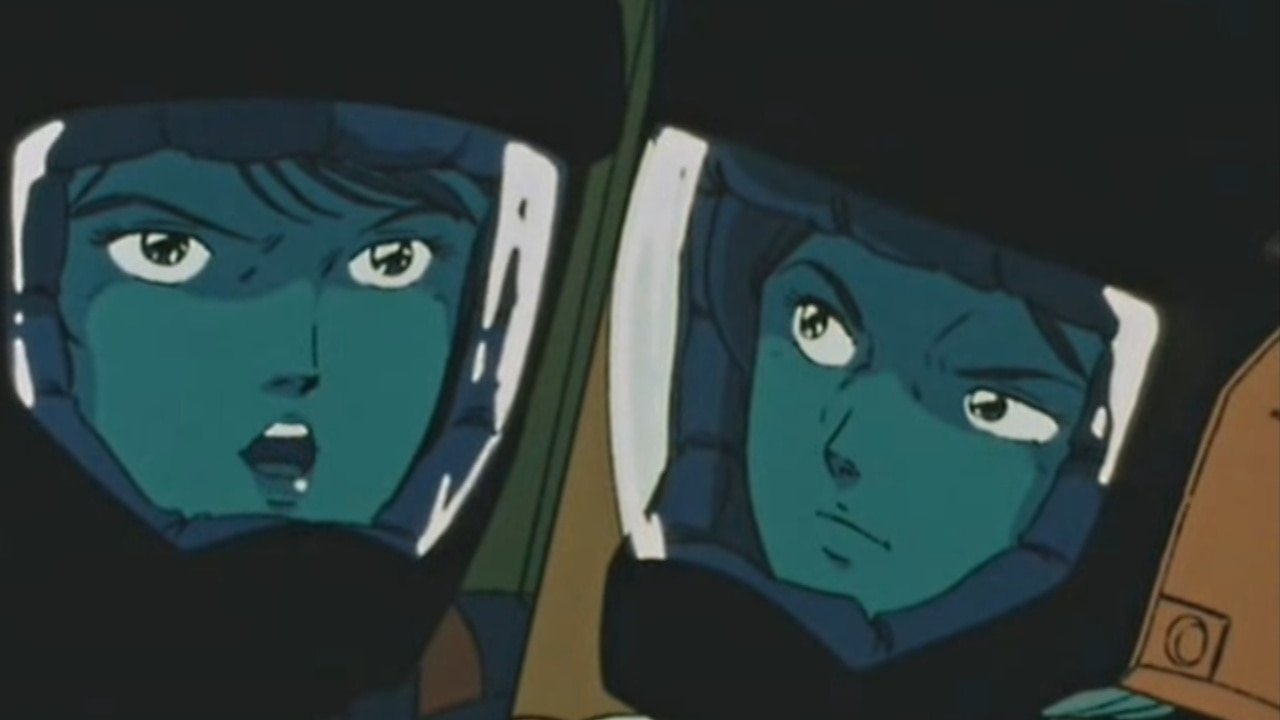 Most tragic deaths in the Mobile Suit Gundam franchise