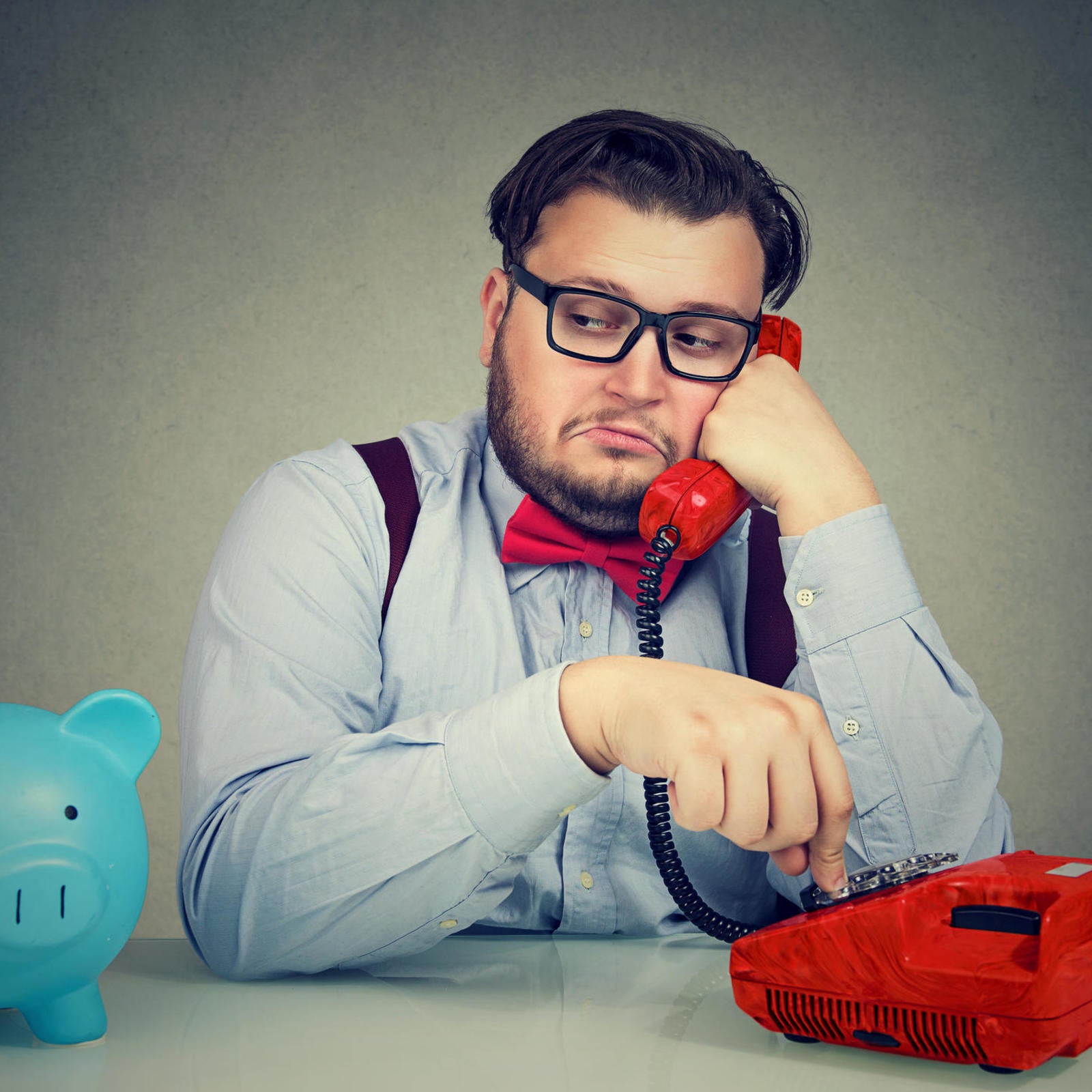 When can a debt collector call you?