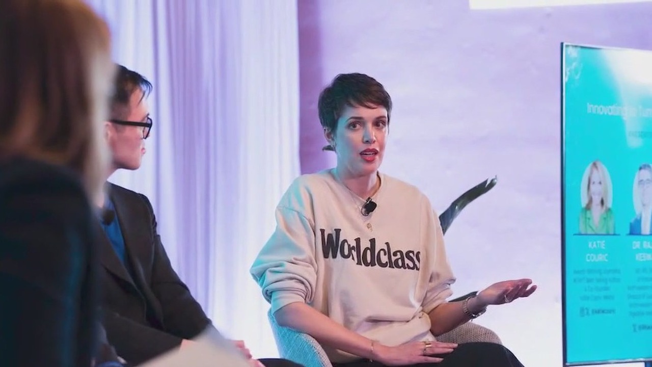 How Worldclass is making colon health an everyday topic