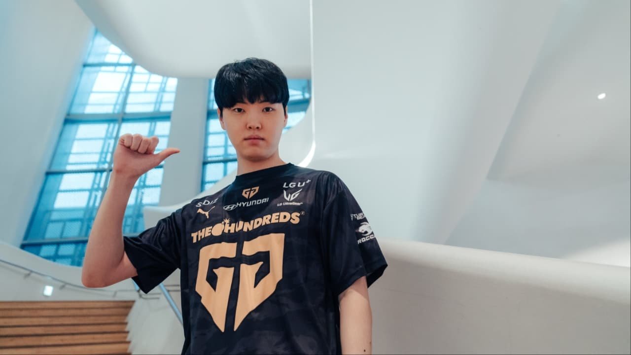 Best mid laners at League of Legends Worlds 2024