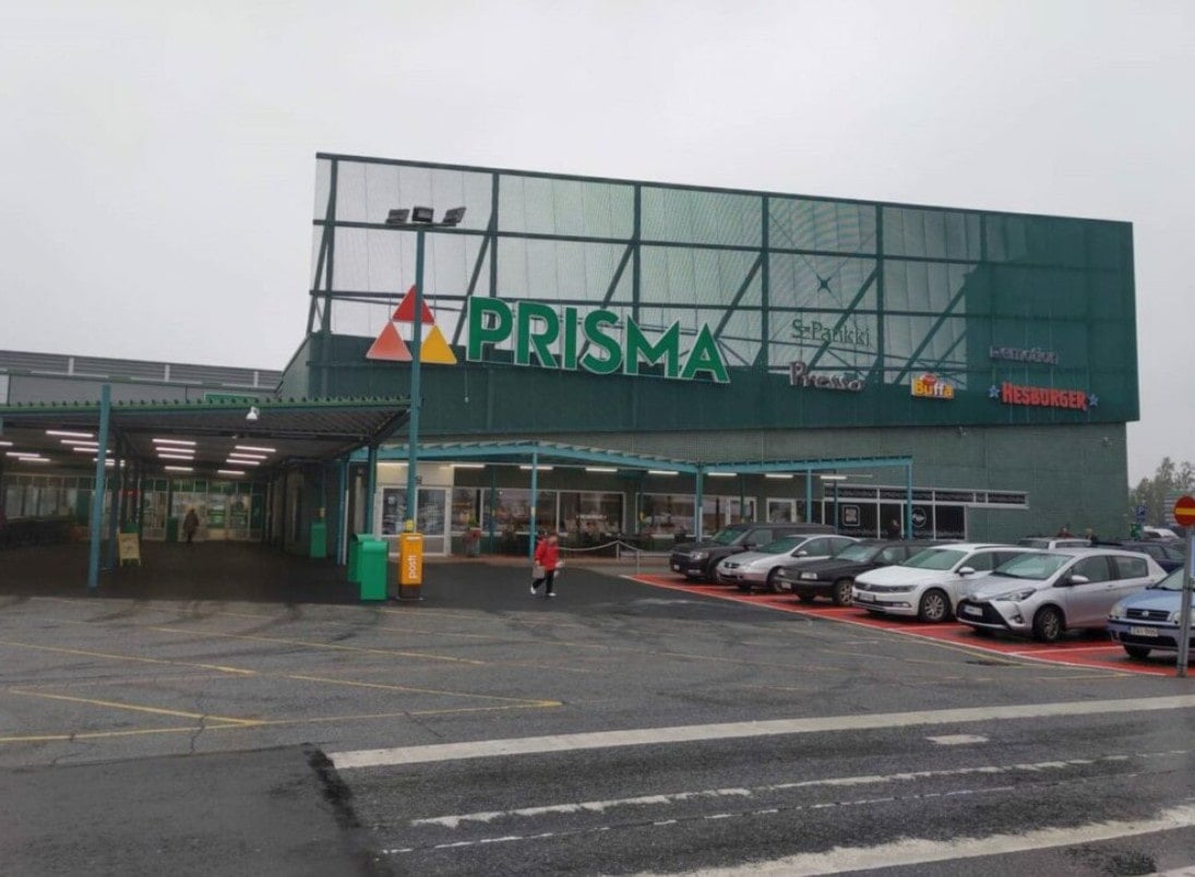 S-kauppa vetää takaisin huippumerkin tuotteen – kemiallinen riski