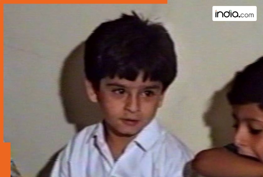 Meet Bollywood's biggest flop hero, no single hit in his career, yet ...