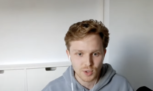 Jaume Ros Uses This Cold Email Marketing Strategy