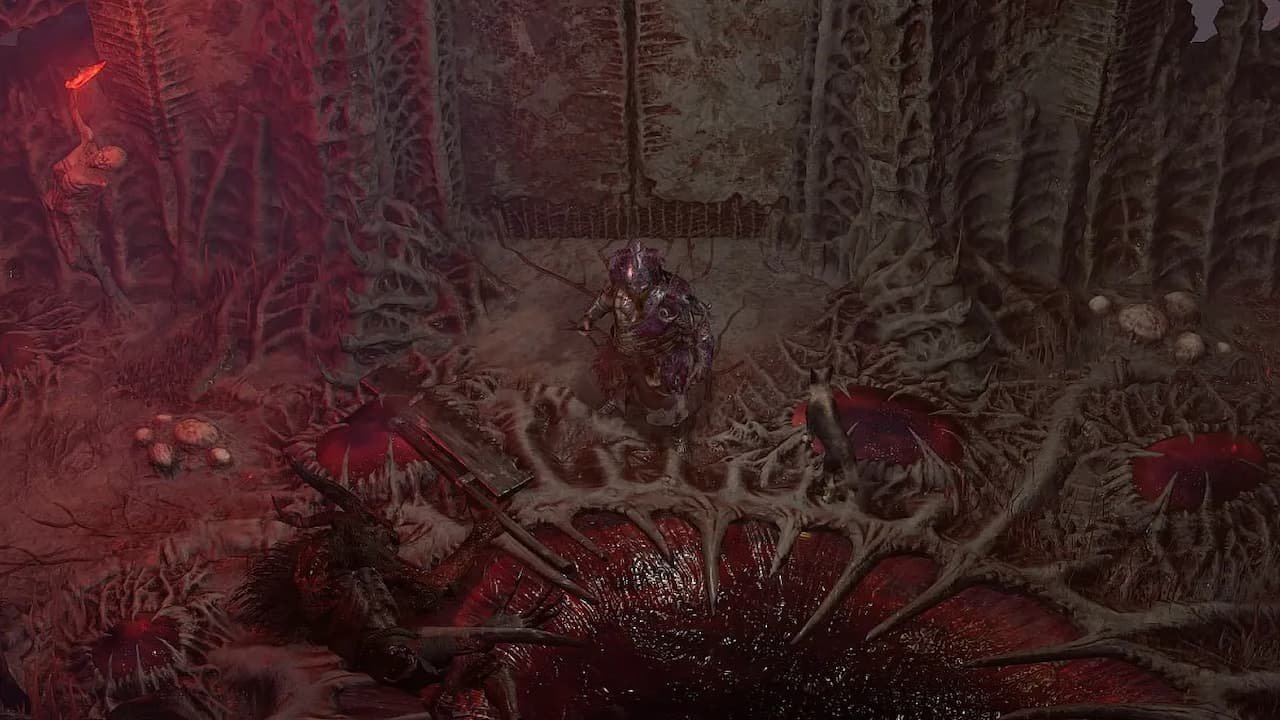 How to get the Axial Conduit unique in Diablo 4