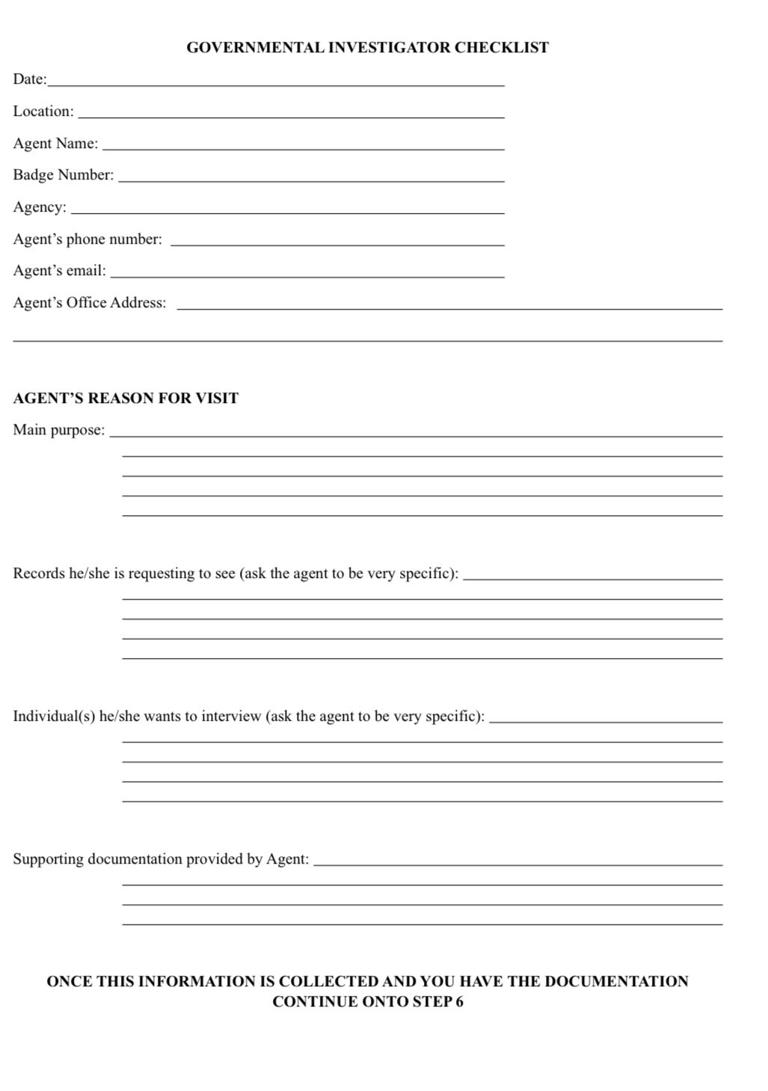 Property Management Group Threatens to Fire Employees Who Talk to ICE