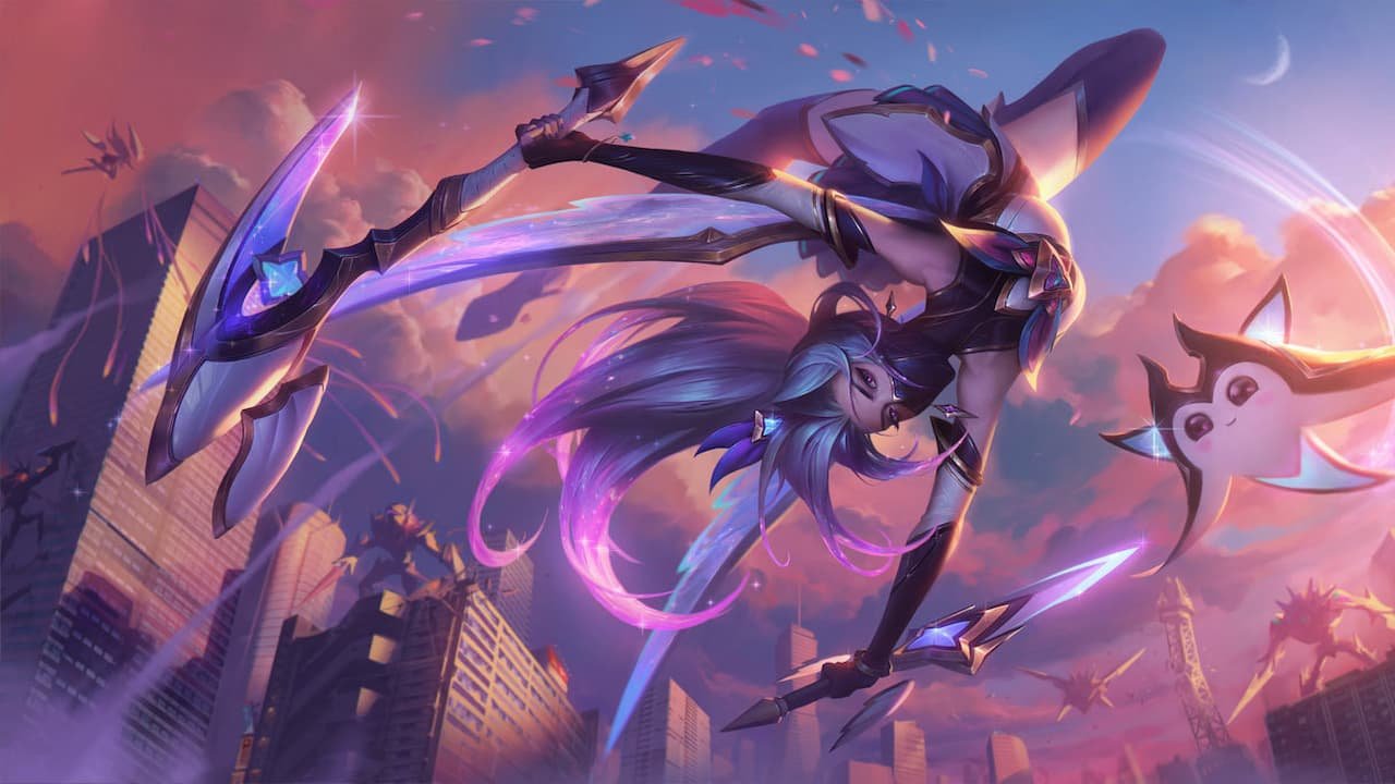 League of Legends patch 14.15 notes: All champion, item, and rune ...