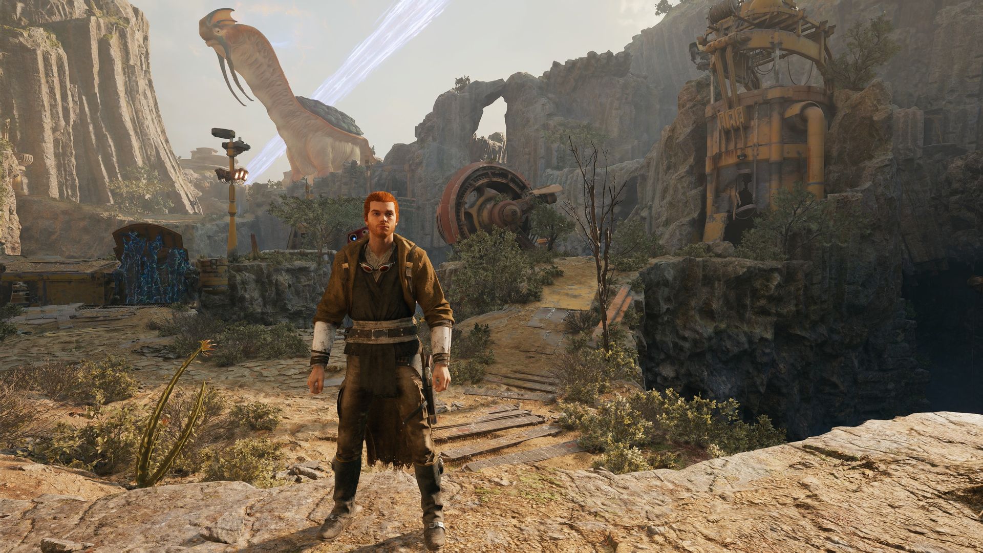 Epic talks shop about stuttering in games that use its Unreal Engine ...