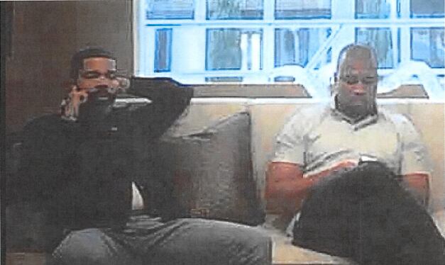 Campaign finance reports reveal Jackson mayor received donations from ...