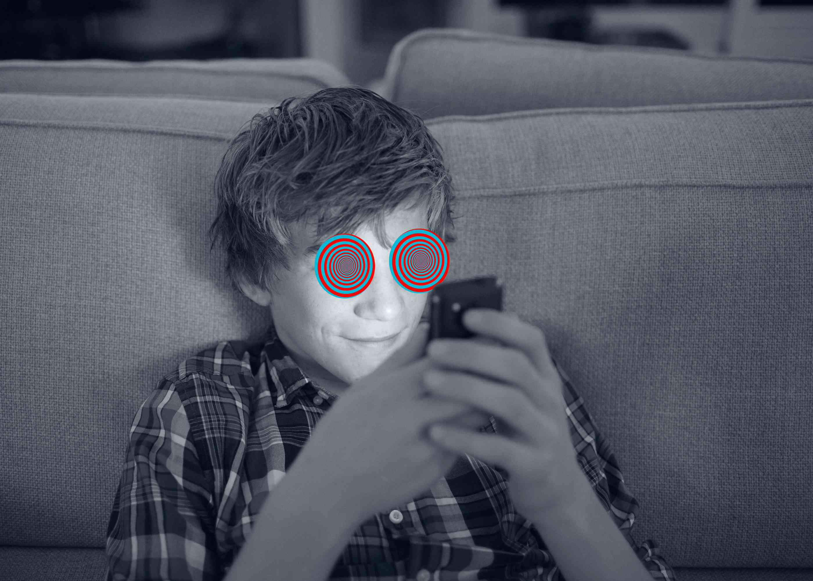 Signs Your Teen Has a Phone Addiction