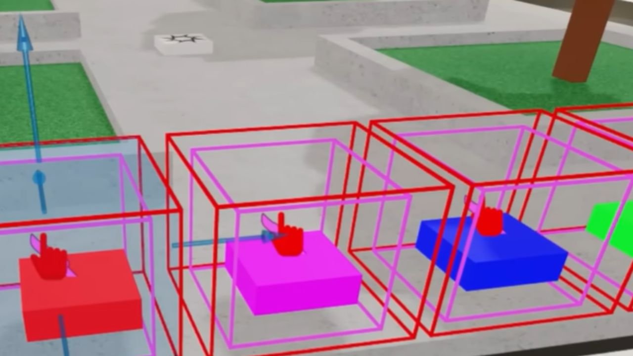 How to unlock Heian Sukuna Moveset in Jujutsu Shenanigans