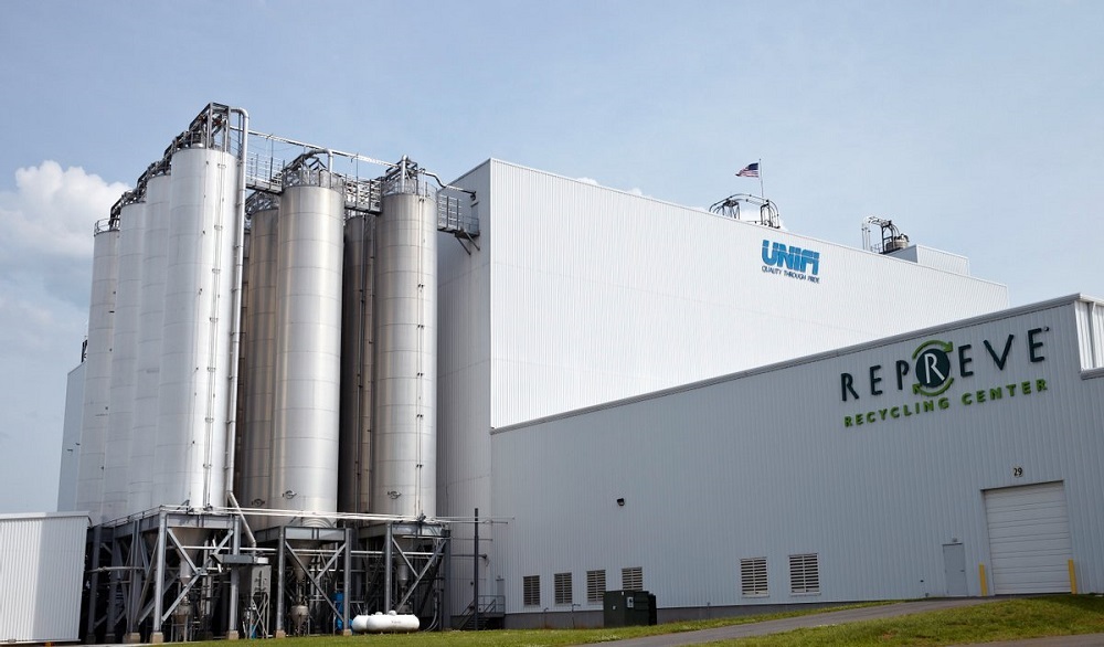 Unifi Shutters Massive Manufacturing Plant Near North Carolina's HQ