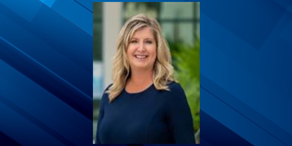 Greater Sarasota Chamber President & CEO Heather Kasten named among ...