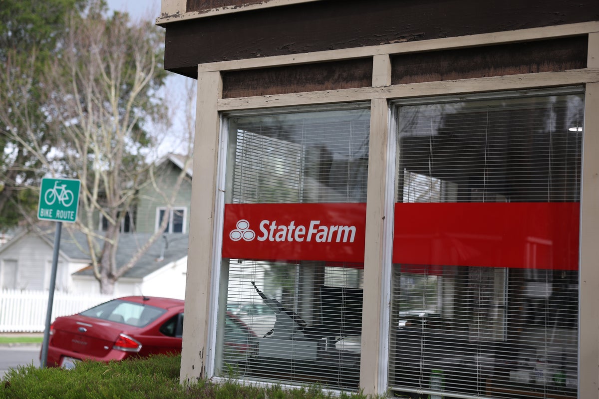 State Farm wants to hike insurance rates in California by 22% just ...
