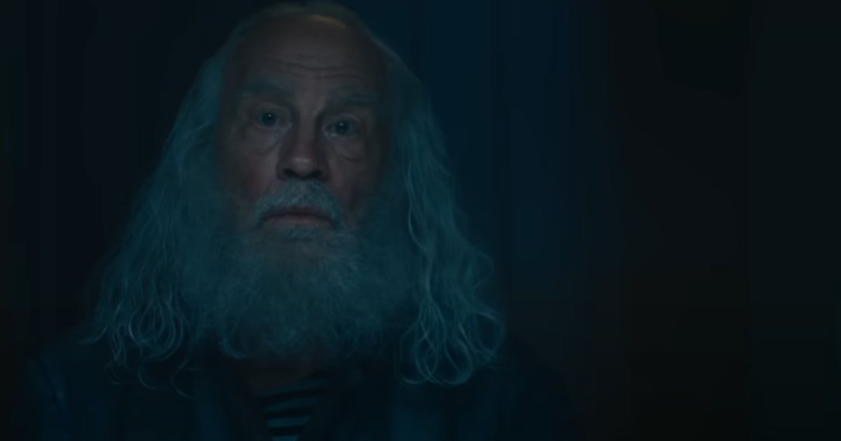 Fantastic Four Trailer: Who Is John Malkovich in First Steps? Red Ghost?