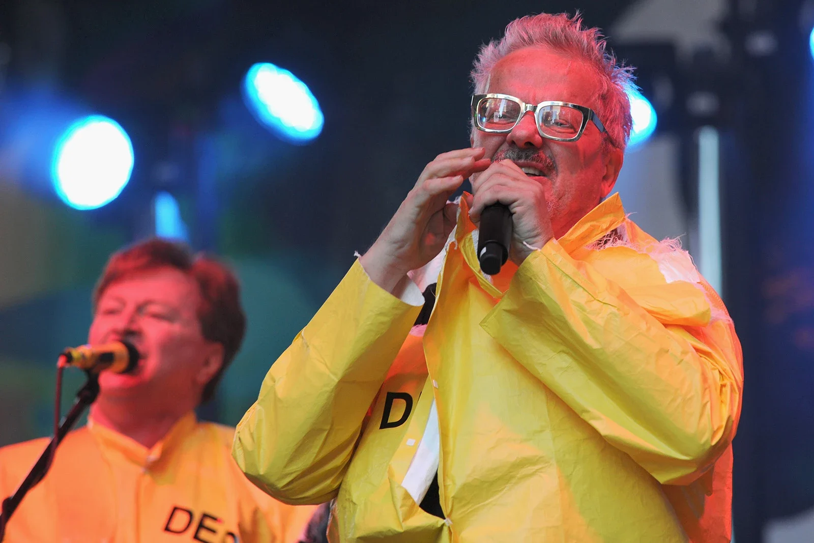 Devo Announces North American Tour Dates