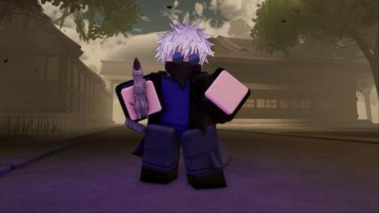 All console commands for Jujutsu Infinite