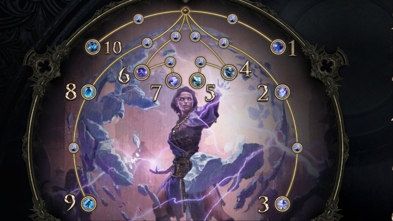 All Ascendancy Classes and abilities in Path of Exile 2 Early Access