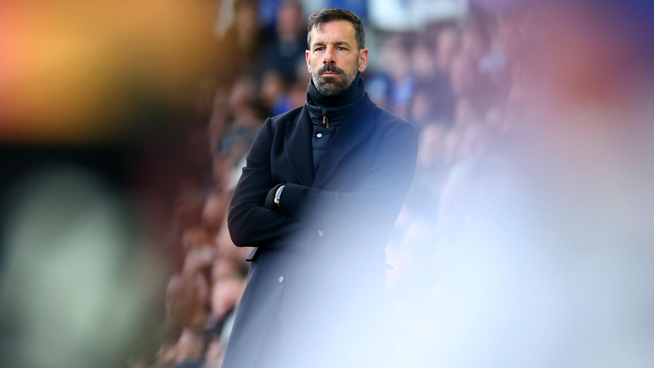 'We are preparing for life down the scrap heap'