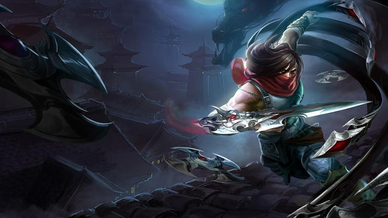 League of Legends patch 14.15 notes: All champion, item, and rune ...