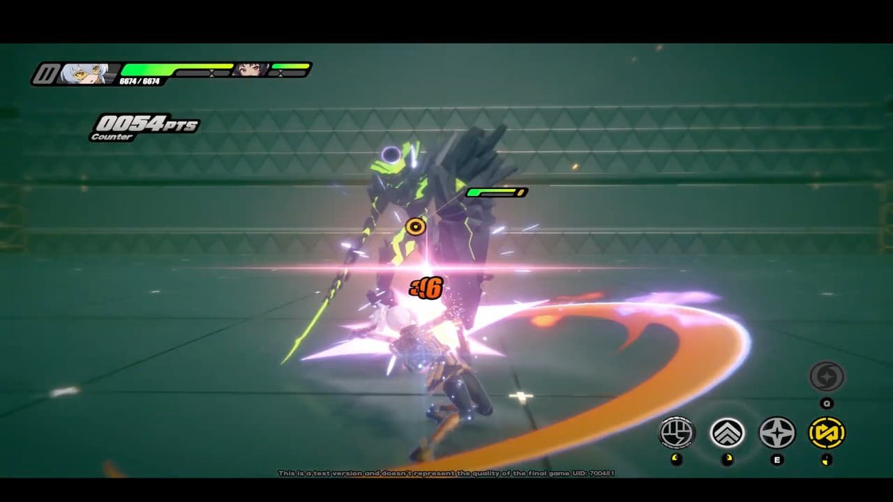 How to easily perform Perfect Dodges and Dodge Counters in Zenless Zone ...