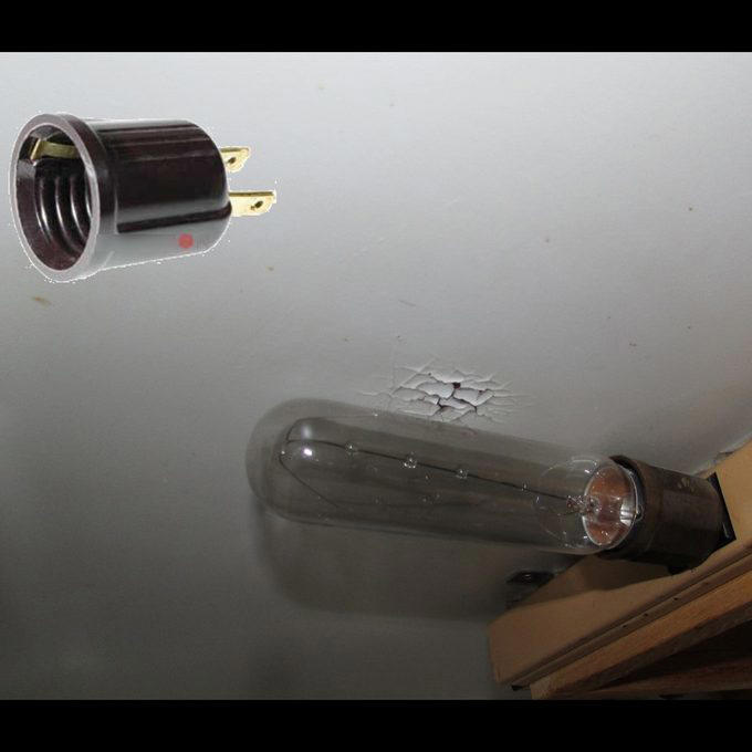 Never Do These 50 Things to Your Home