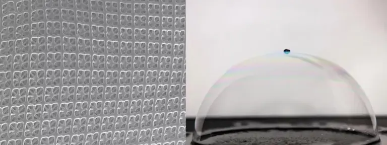 AI-Designed Nanomaterials Promise Revolution in Aerospace with Steel ...