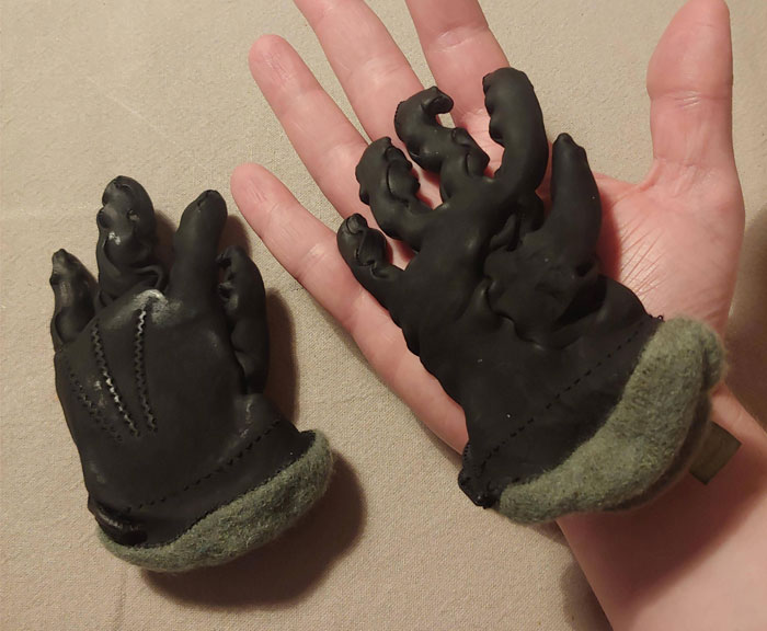 38 Times People Did Their Laundry With Disastrous Or Funny Results