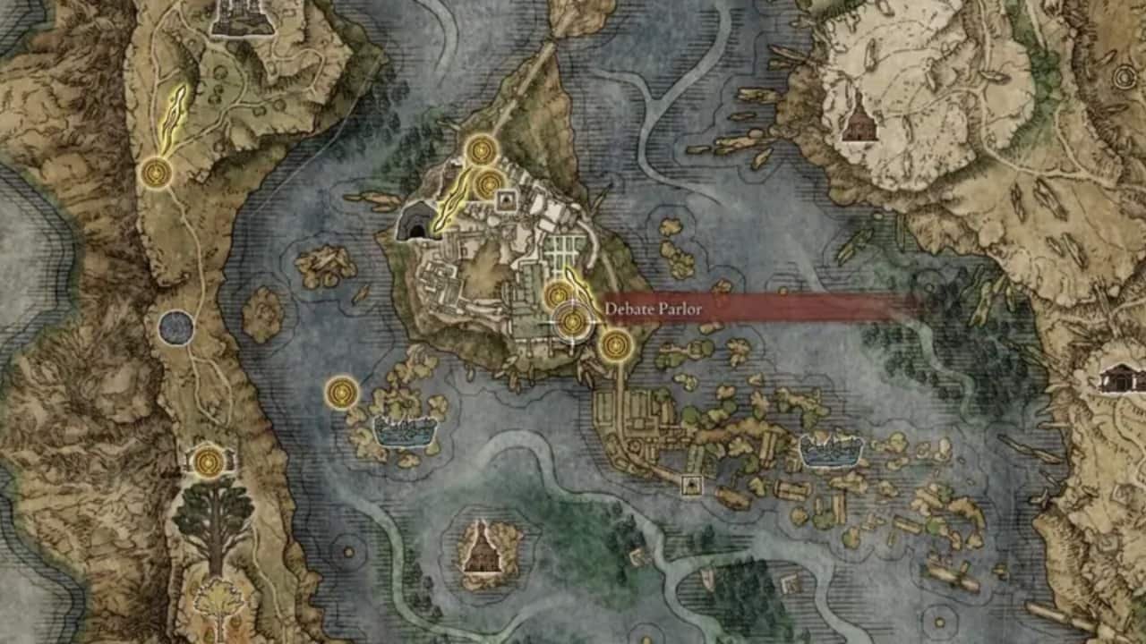 Elden Ring Boss guide: How to beat Rennala Queen of the Full Moon