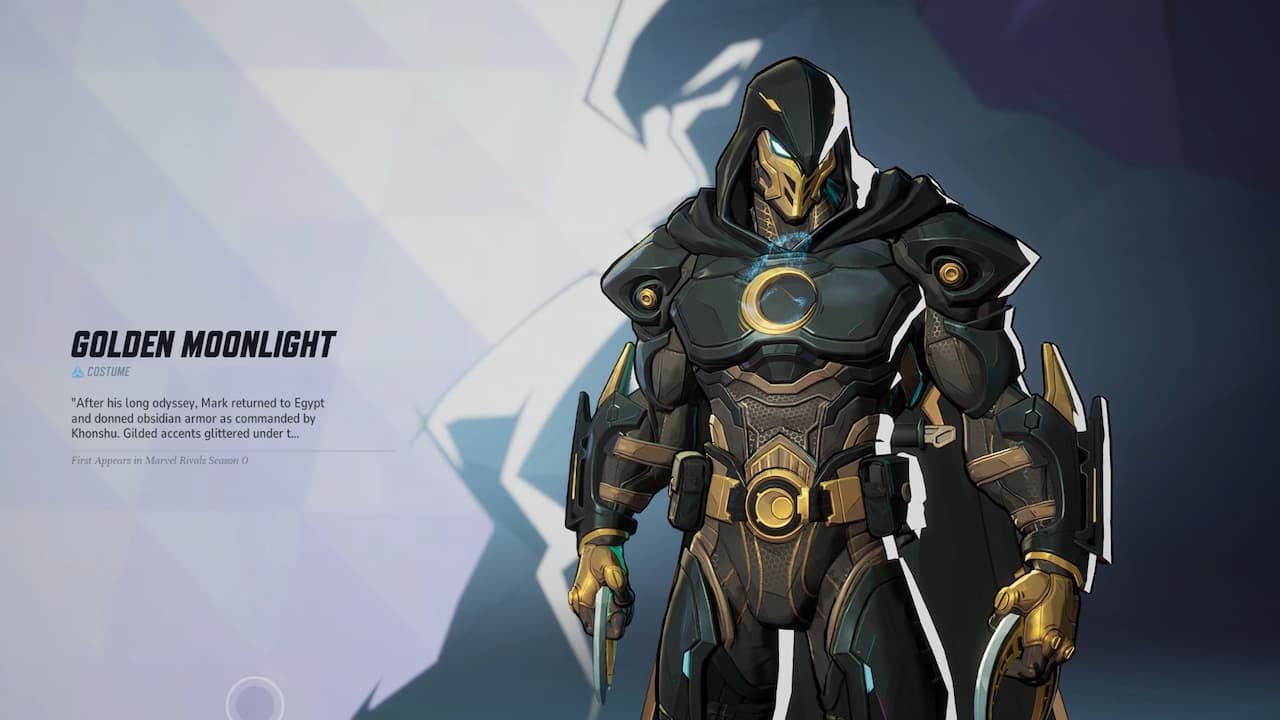 All ranked rewards in Marvel Rivals Season 0