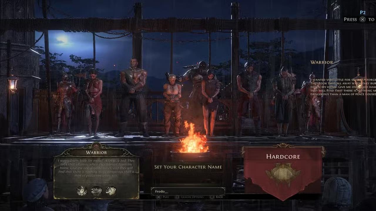 All Path of Exile 2 leagues, explained